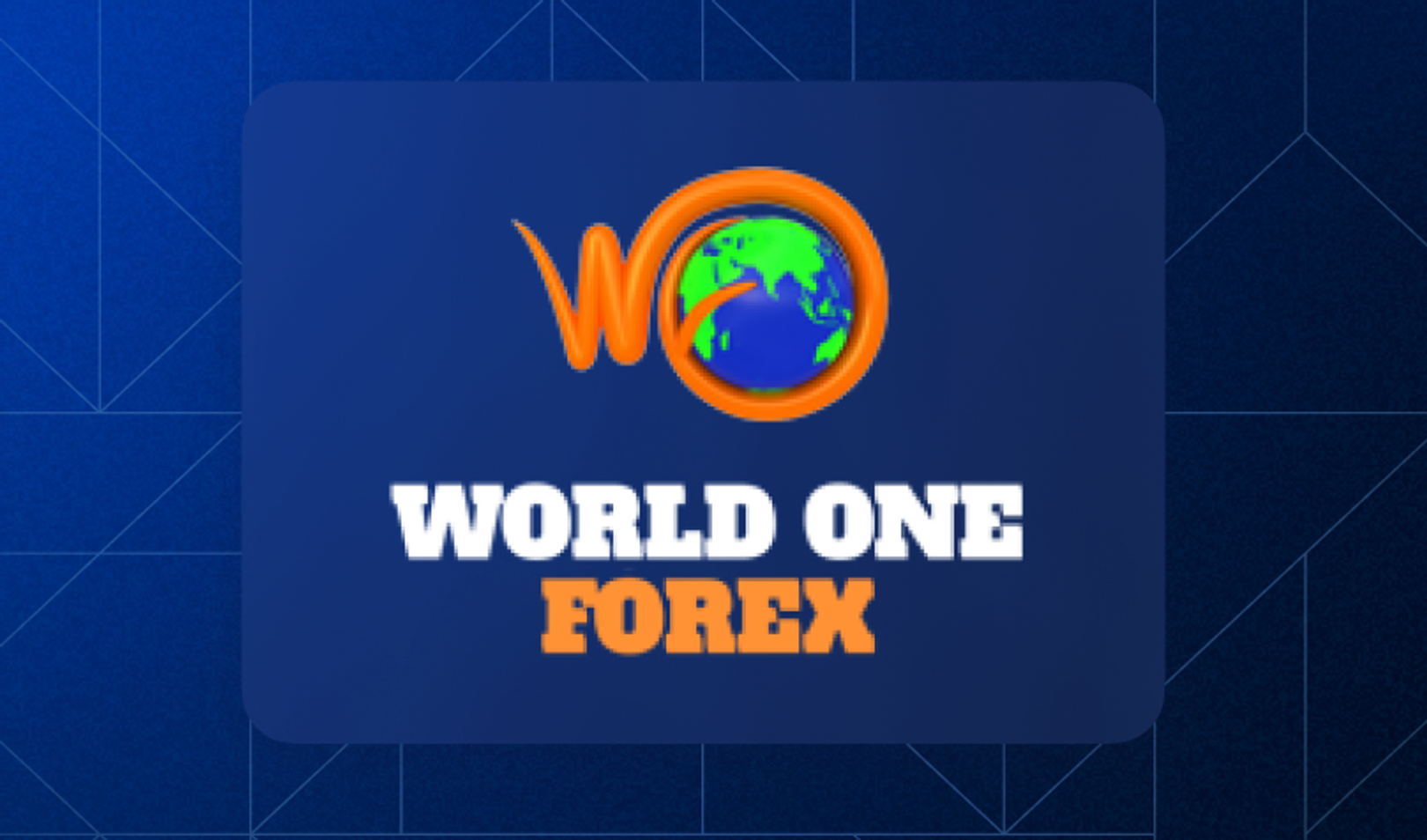 World One India Forex Pvt. Ltd.